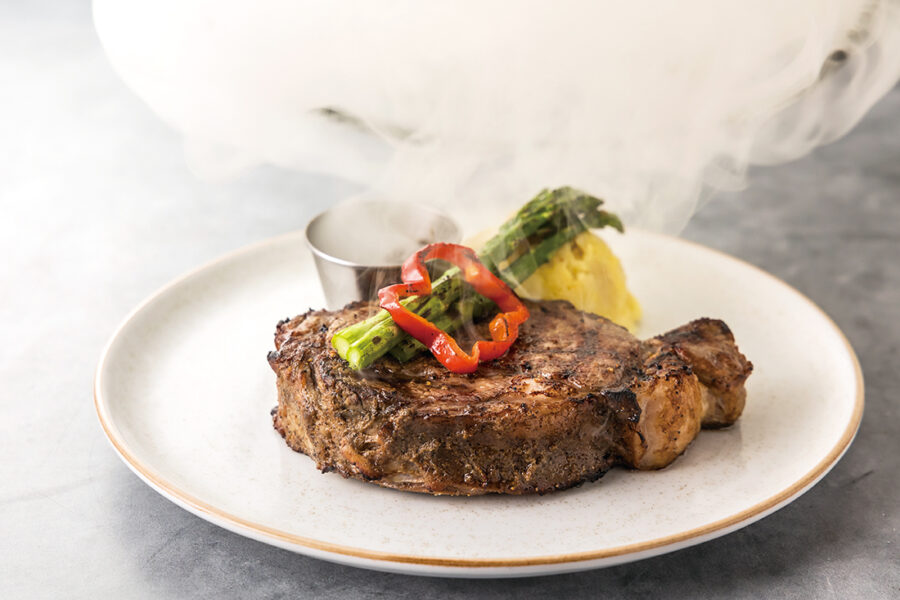 LeaLea Special Meal Plan | LeaLea Magazine