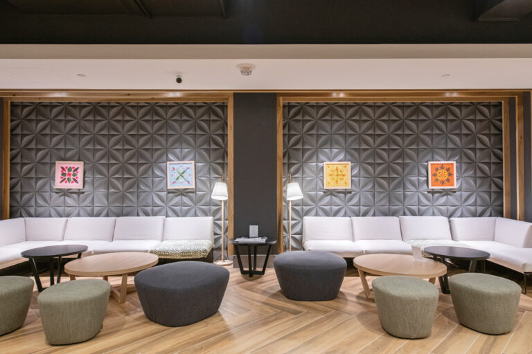 LeaLea LOUNGE | LeaLea Magazine