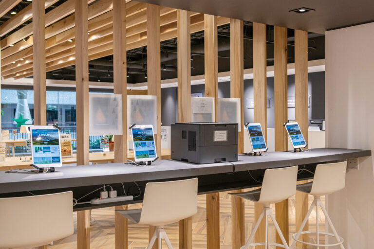 LeaLea LOUNGE | LeaLea Magazine