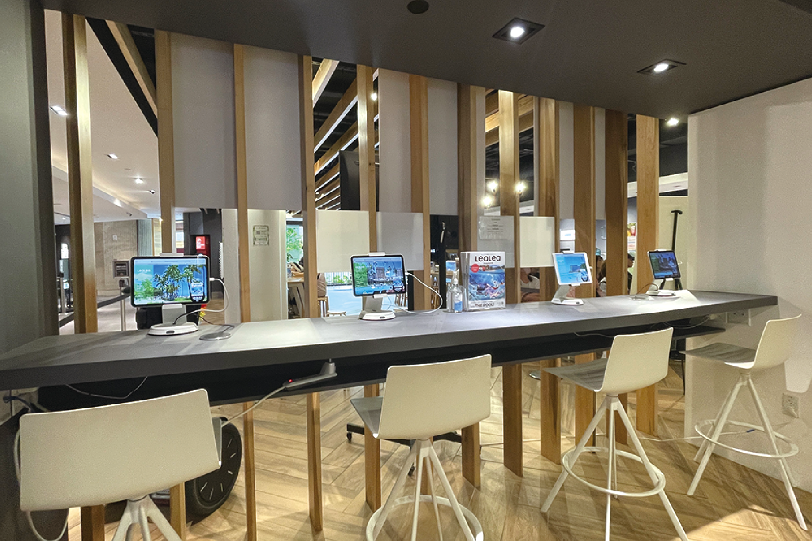 LeaLea LOUNGE | LeaLea Magazine